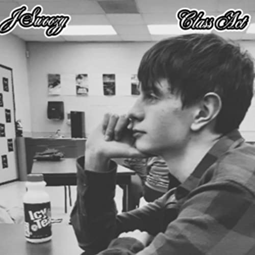 Amazon.co.jp: Class Act : J Swoozy: デジタルミュージック