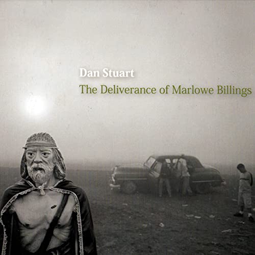 Play The Deliverance of Marlowe Billings by Dan Stuart on Amazon Music