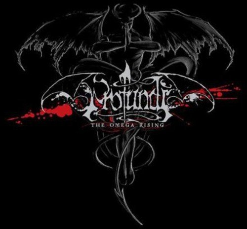 PROFUNDI - Omega Rising - Amazon.com Music