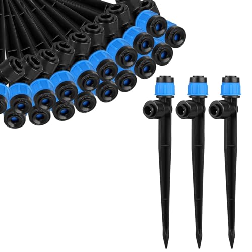 Top 10 Best Emitters For Drip Irrigation : Reviews & Buying Guide - Katynel