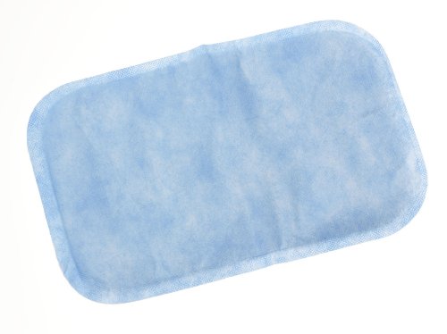 Amazon.com: Medline SORBEX Sterile Absorbent Dressing, 4" x 6", Non ...