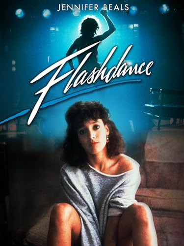 Flashdance (Film) | Besetzung, Kritik & Review