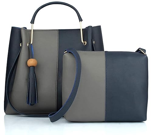 Buy Women's Handbags Combo - Stylish Tote, Crossbody, and Clutch Set ...