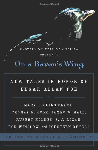 『On a Raven's Wing: New Tales in Honor of Edgar Allan Poe by - 読書メーター