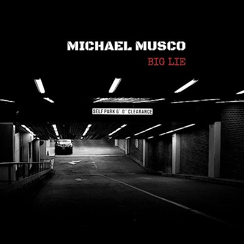 Amazon.com: Big Lie : Michael Musco: Digital Music