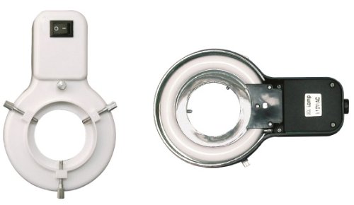 Fluorescent Ring Light 12W: Science Lab Apparatus And Instrument ...