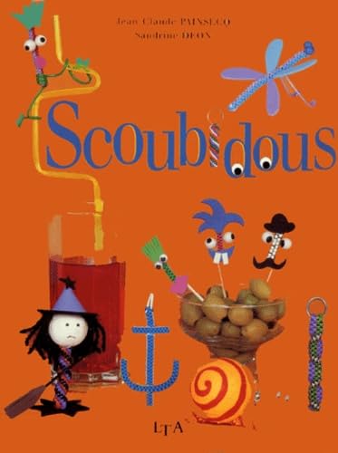 Amazon.com: Scoubidous - tome 1 (1): 9782283582800: Various: Books