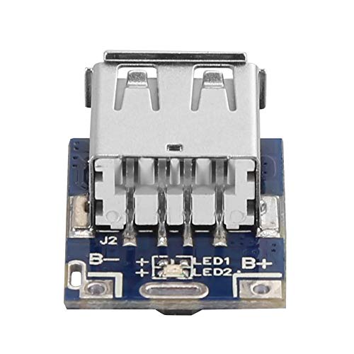 Módulo USB - Ferreteria Y Herramientas