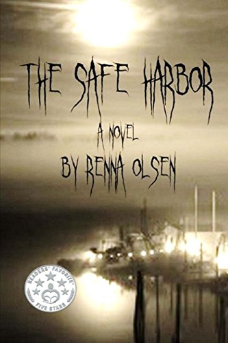 Book review of The Safe Harbor - Readers' Favorite: Book Reviews and ...