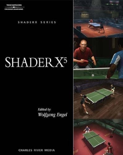 Amazon | Shader X5: Advanced Rendering Techniques | Engel, Wolfgang ...