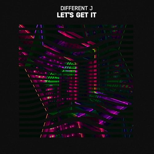 Play Let's Get It by Different J on Amazon Music Unlimited