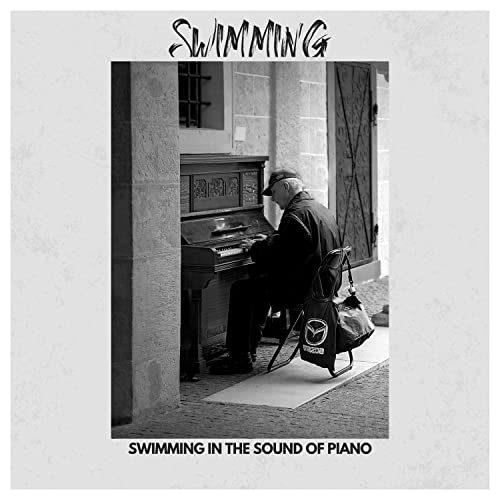 Spiele Swimming in the Sound of Piano von Calm Vibes, Soft Piano ...