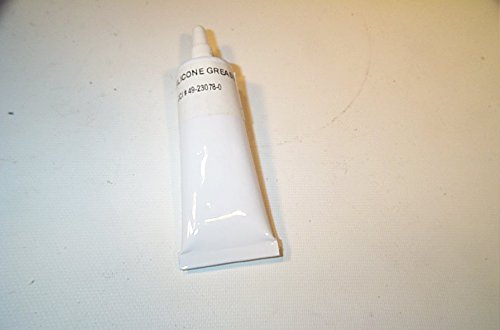 Amazon.com: Johnson Controls, Inc. V9999606 V-9999-606 Silicone Grease ...