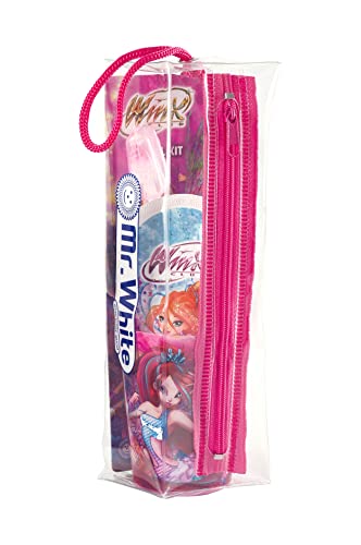 Astuccio delle Winx - ScuolaTOP