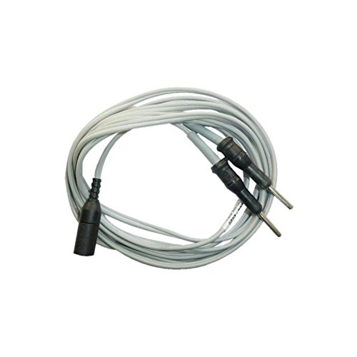 Bipolar Forceps Cable compatible with Valley Lab (Ger) : Amazon.in: Industrial & Scientific