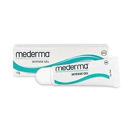 Mederma's 1 Tube X 20 Grams Gel Acne Scar Removal Keloid Skin Care ...