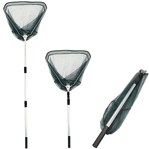 Amazon.co.uk Best Sellers: The most popular items in Pond Fish Nets