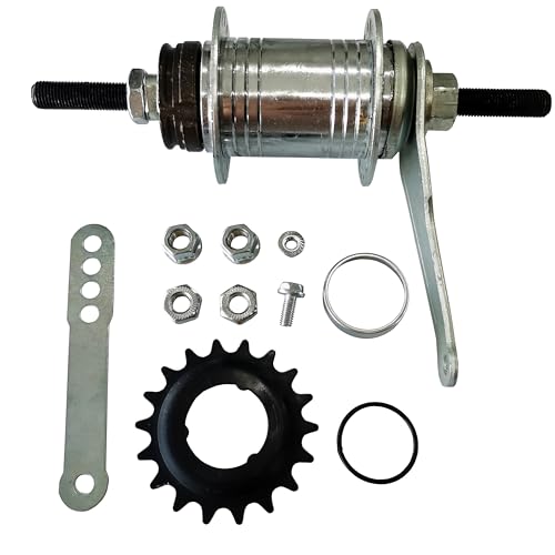 Best Beach Bike Hubs for Ultimate Coastal Adventures - Totally Reviewed