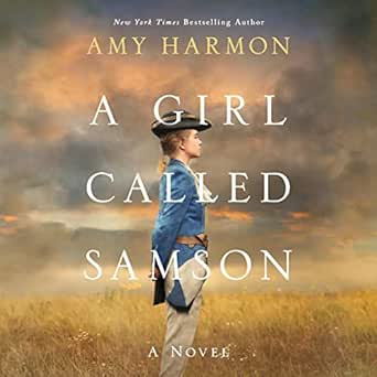 Amazon.com: A Girl Called Samson: A Novel (Audible Audio Edition): Amy ...