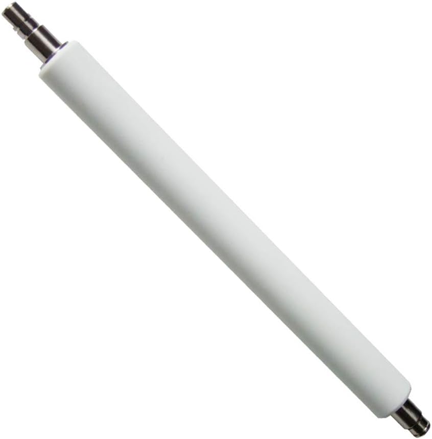 Amazon.com: Platen Roller for Zebra ZT420 ZT421 Printer 203dpi 300dpi ...