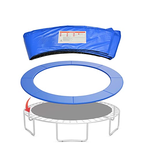 10 Best Trampoline Springs for Bouncing Into Fun and Fitness