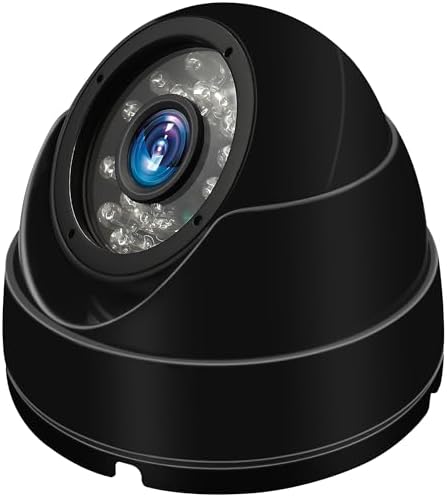 Amazon.com : MMlove 2MP USB Dome Camera 1080P 30FPS Night Vision ...