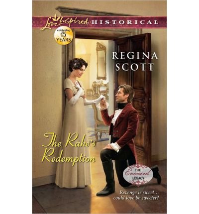 Lot of 3 Love Inspired Regina Scott Romance Novels Historical Romance ...