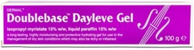 Amazon.com: Doublebase Dayleve Gel 100G : Health & Household