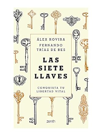 Las siete llaves (Spanish Edition) | Amazon.com.br