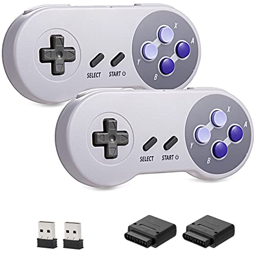Find The Best Snes Controller Raspberry Pi Reviews & Comparison - Katynel