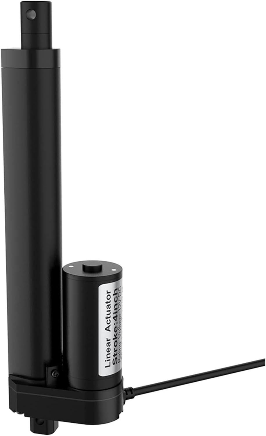 Amazon.com: KIRANDY Linear Motion Actuators 24V Linear Actuator 50mm ...