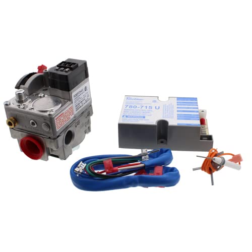 Buy G60CCA1 - Upgraded Furnace Valve and Control Board Kit Replaces ...