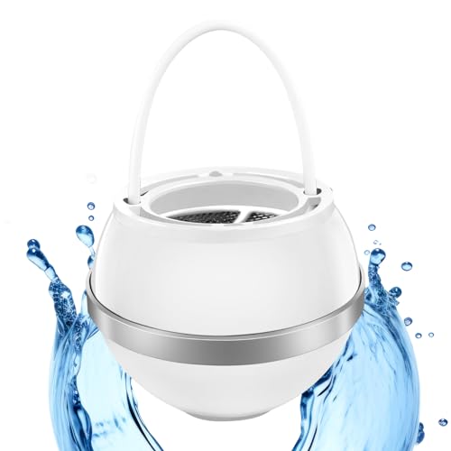 5 Best Bathtub Water Filters Reviewed & Buyer’s Guide | Water Filter Market