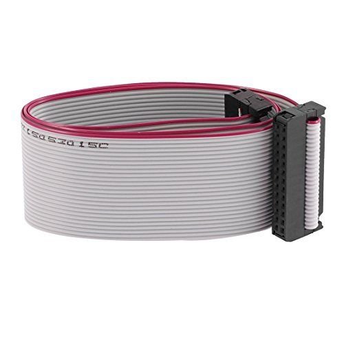 FRC Cable 26Pin 2Mm Pitch 46Inch Length by Core Technologies : Amazon ...