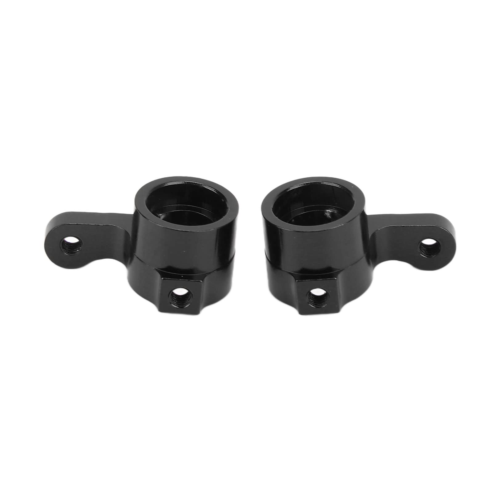 Snapklik.com : Entatial RC Upper Lower Arm Steering Cup Set, Metal ...