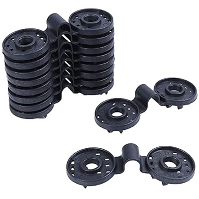 Q'mark Shade Cloth Clips - Attachment and Placement Philippines | Ubuy