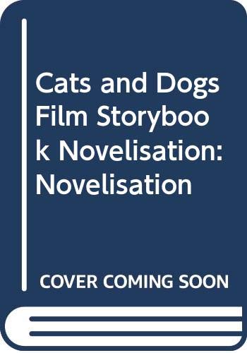Cats and Dogs: Elizabeth Lenhard: 9780439979214: Amazon.com: Books