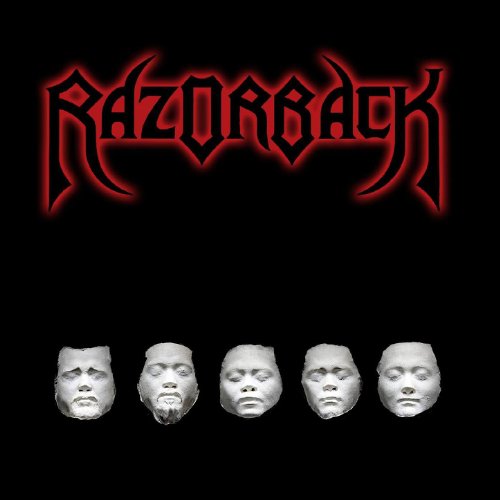 Amazon.co.jp: Razorback : Razorback: デジタルミュージック