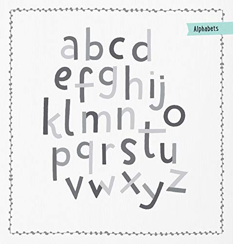 An Introduction to Hand Lettering with Decorative Elements - Want It All