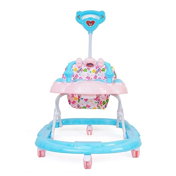 Buy DANDLES Baby Walker for Kids, Kids Walker with 3 Position ...