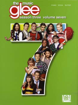 輸入 glee:the music －season 3 vol．7 PIANO VOCAL GUITAR ／ シンコーミュージック ...