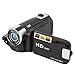 Amazon.com : Digital Camcorder, DH-90 16X Digital Zoom 2.7 Inch Colourful Display Screen, High ...