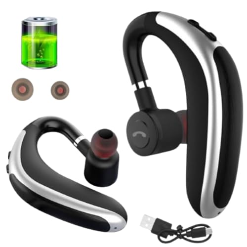 Amazon.co.uk Best Sellers: The most popular items in Single Ear ...