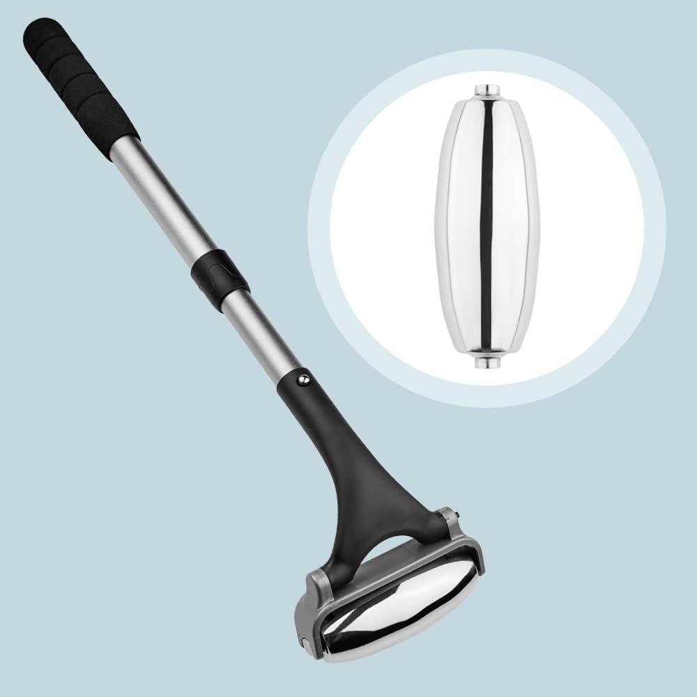 Amazon.com: EASACE Cold Massage Roller Ball, Cryosphere Cold Ball ...