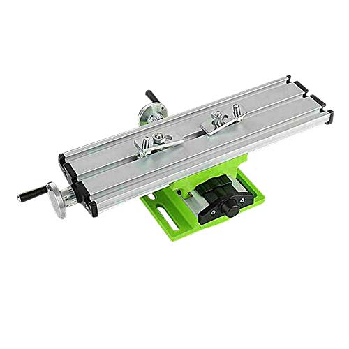 Power & Hand Tools Multifunction Worktable Milling Working Table ...