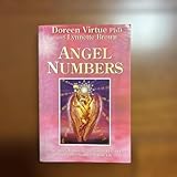・ブランド:GENERIC・製造元:GENERIC・モデル:AJOEUITRQGKDZCQ・製造元/メーカー部品番号:EQZNRJAOIAXWJBC・ANGEL NUMBERS Doreen rtueです。