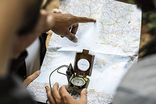 Best Compass for Survival | Survival Front