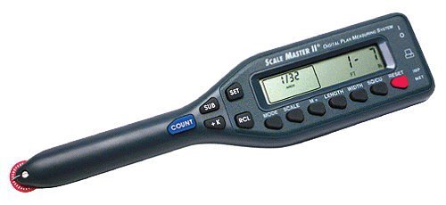 Scale Master II : Amazon.co.uk: Stationery & Office Supplies
