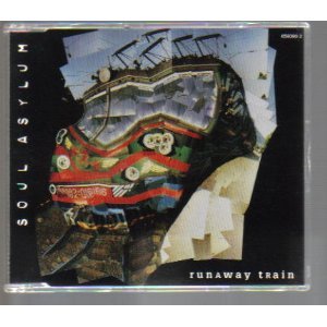 Runaway Train / Black Gold by : Amazon.co.uk: CDs & Vinyl