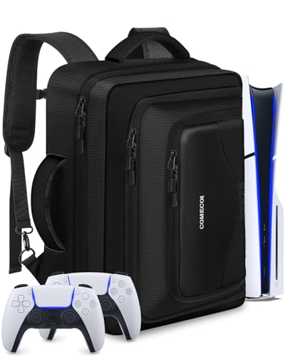 Amazon Best Sellers: Best PlayStation 5 Cases